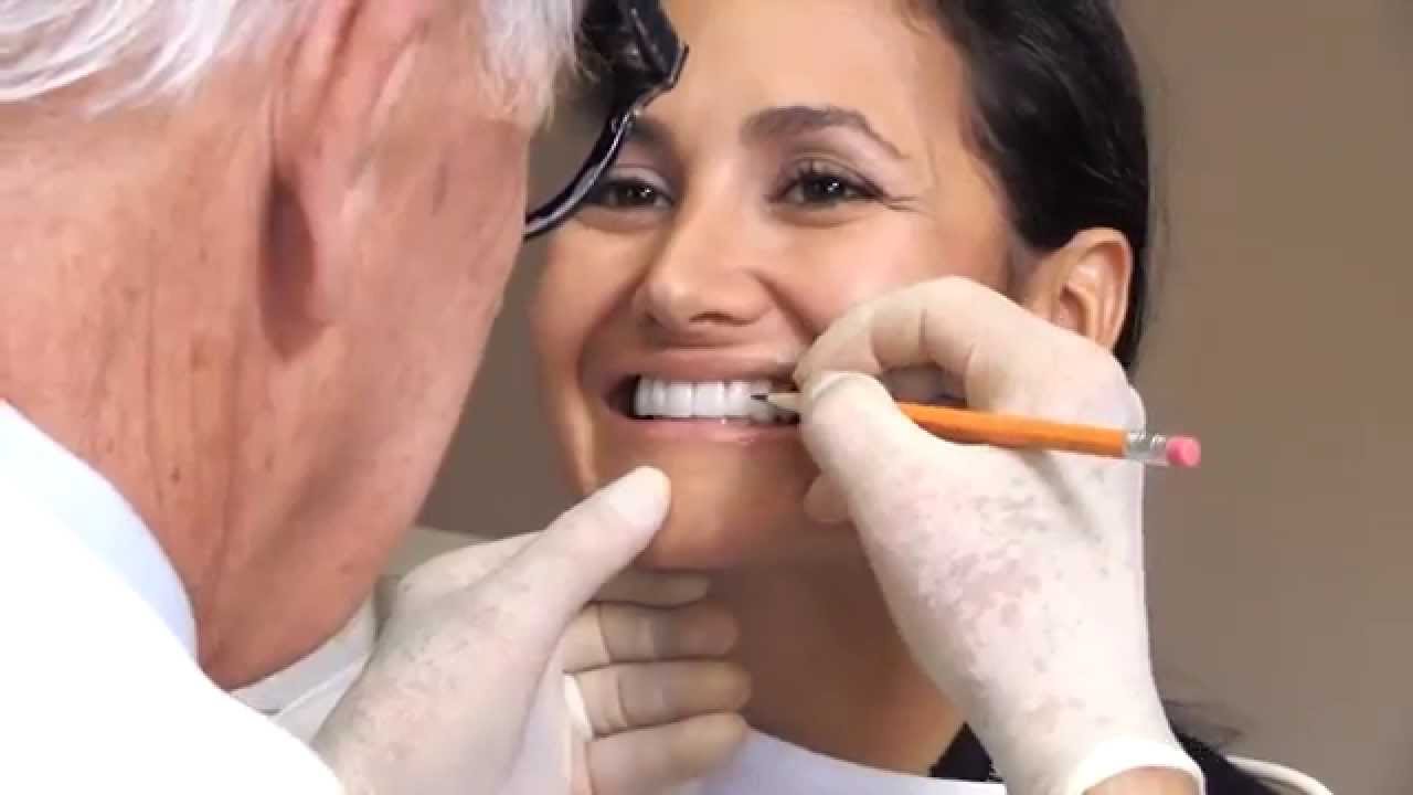 Dr. Irwin Smigel - Julie S. - Non Surgical Facelift - YouTube