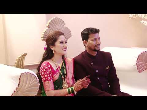 Taaron Ka Chamakta Gehna Ho. Engagement Dance Video