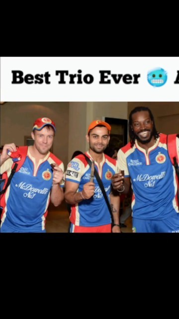 Best Trio Ever 🥶 And Now ☠️ - YouTube