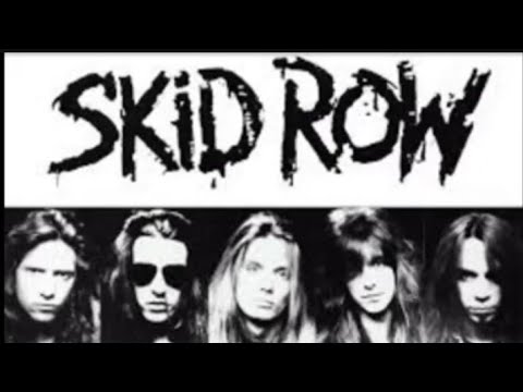 Skid Row - I Remember You & Youth Gone Wild (Guitar Cover) #skidrow #irememberyou #youthgonewild