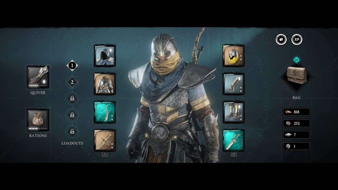 This DUAL SWORD COMBO is AWESOME! AC VALHALLA | Gamer From Earth - YouTube