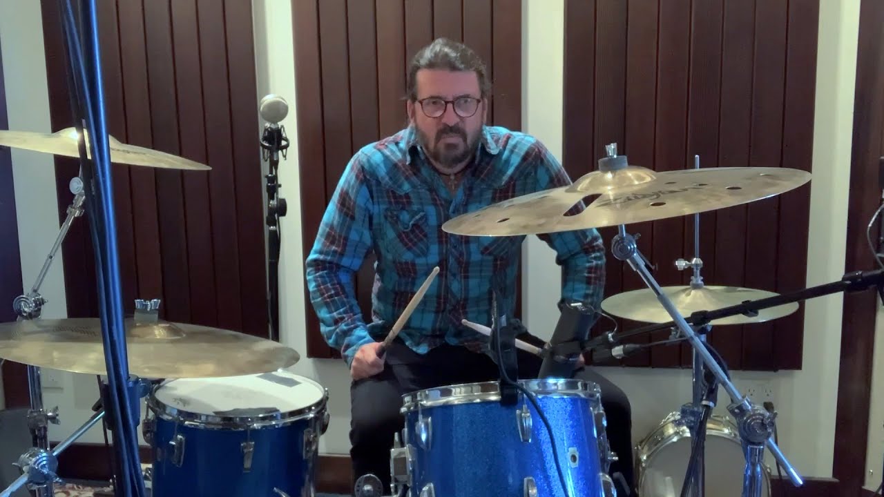 Nandi Bushell | Official Theme Song - YouTube