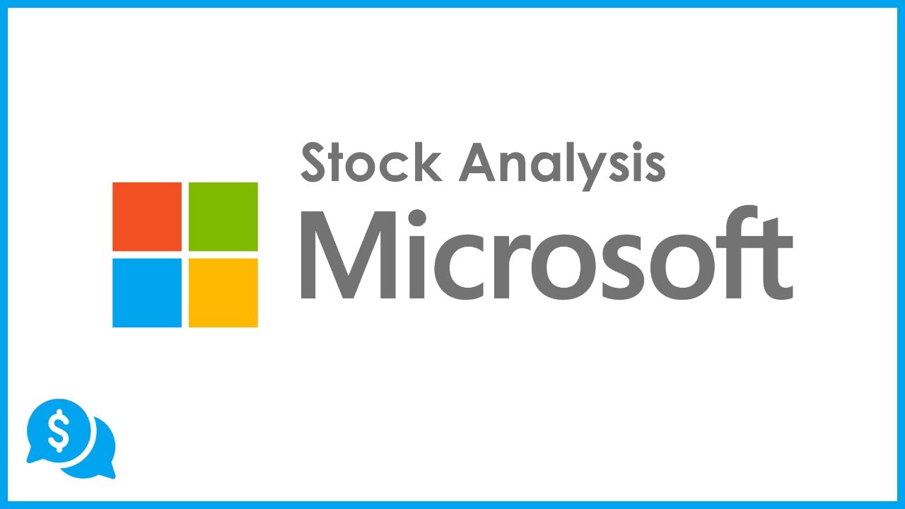 Microsoft (MSFT) Stock Analysis: Should You Invest? - YouTube