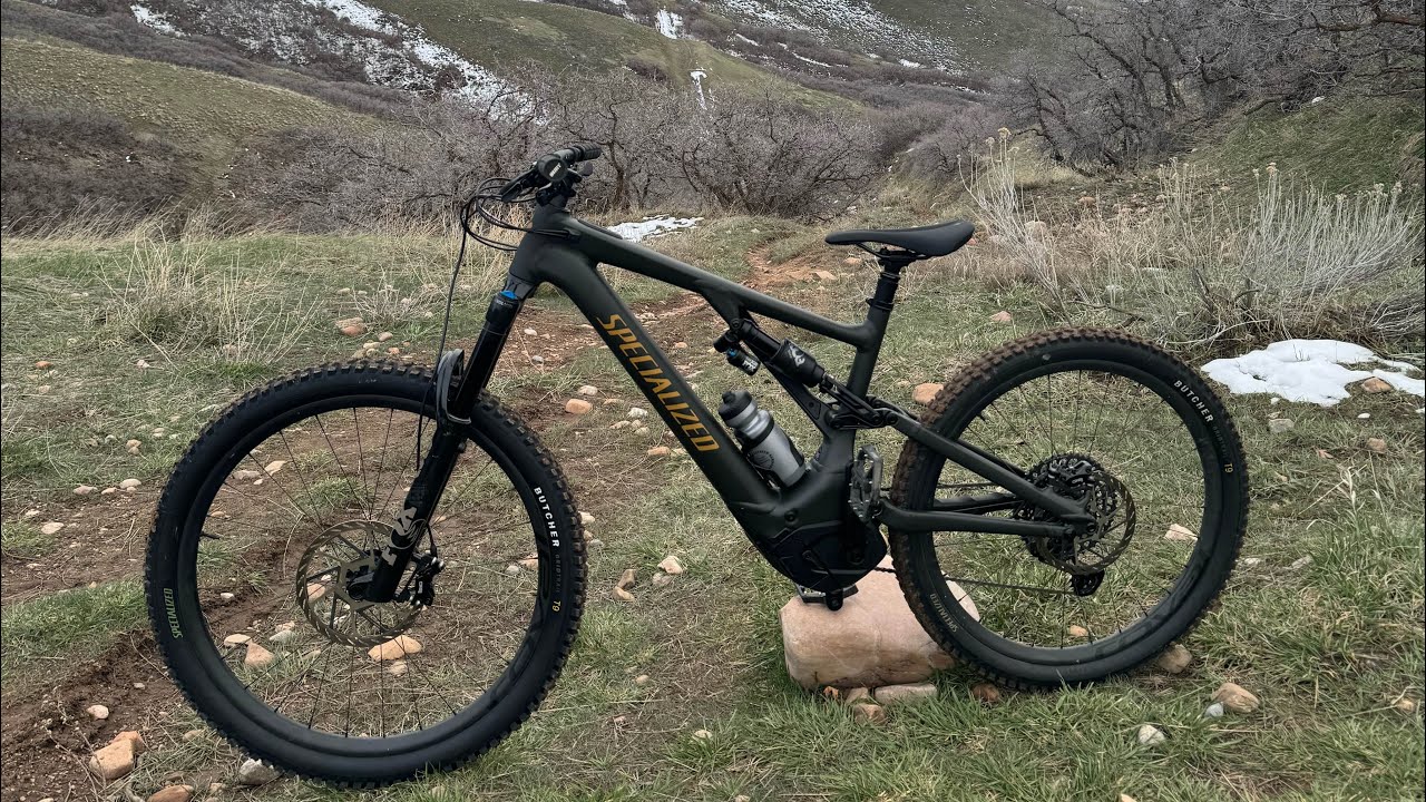 Lost Lad, the best trail in the valley - SLC Foothills - YouTube
