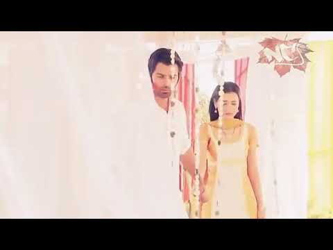 Arnav ❤ khushi ❤🎼🎵🎶❤✌😘rabba ve
