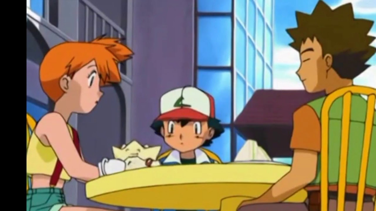 Pokemon Episodes in hindi- Ash's Charizard Returns - YouTube