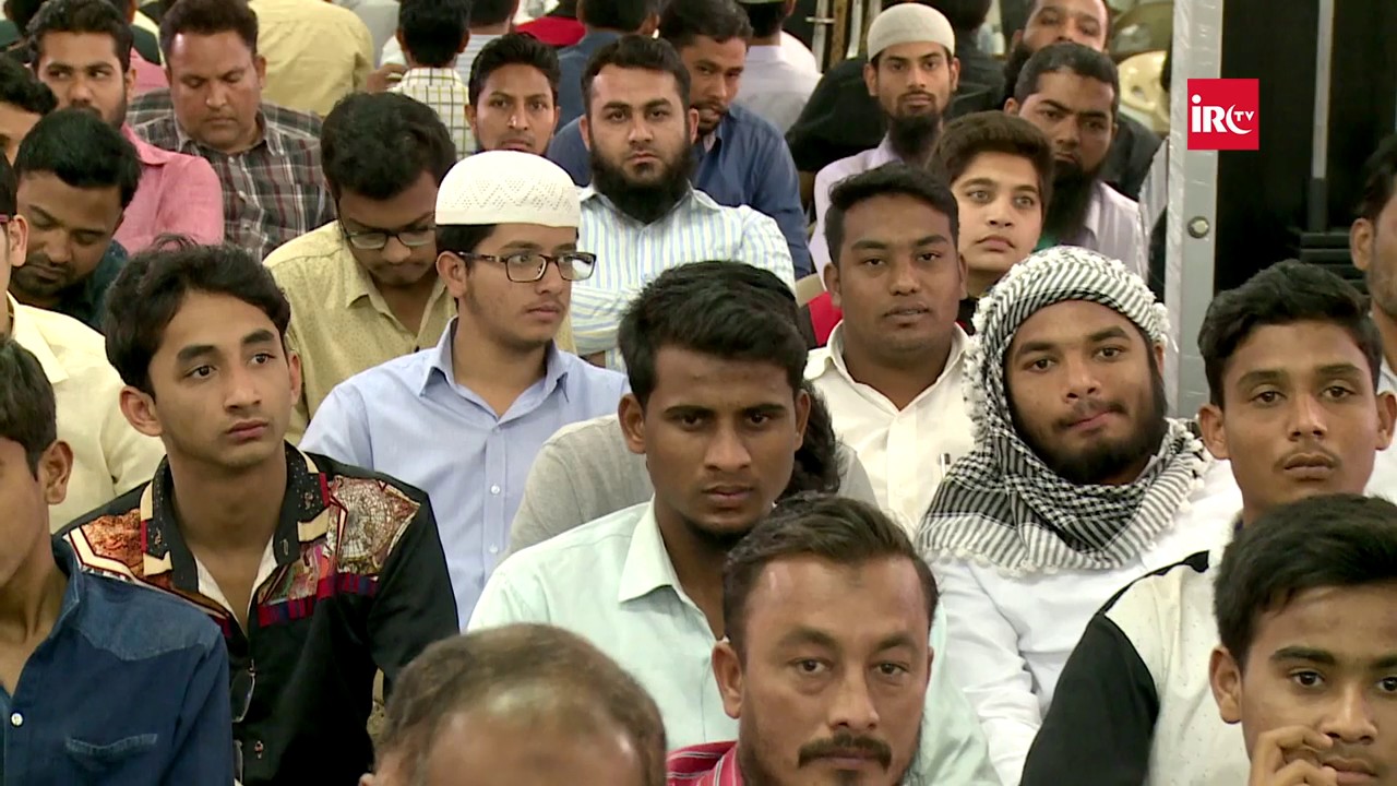 Fitness Aur Islam - Importance of Fitness, Exercise, Sports In Islam By ...