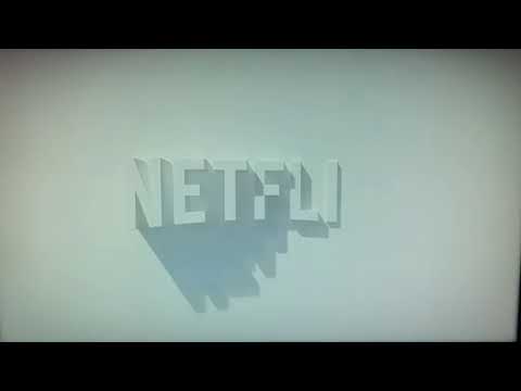 Dreamworks Animation Television/Netflix(2018) Logo (V3) - YouTube