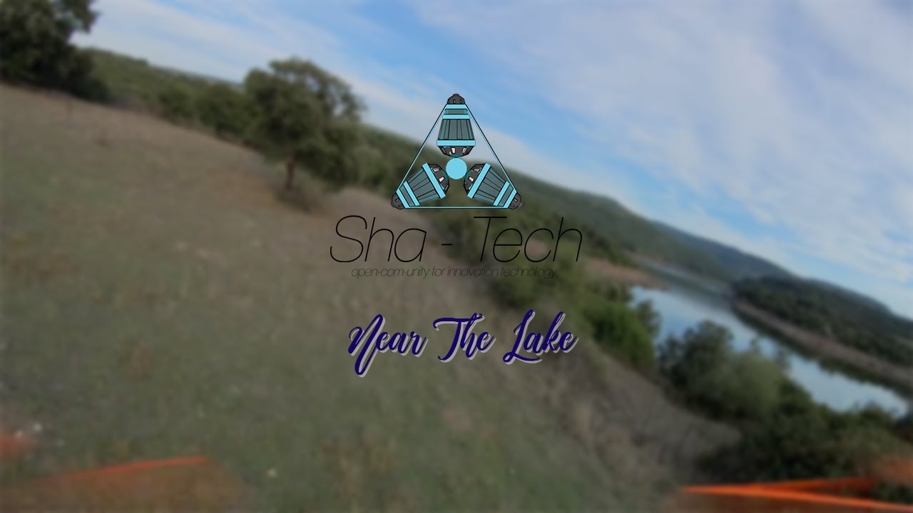 Sha-Tech FPV - Near The Lake - YouTube