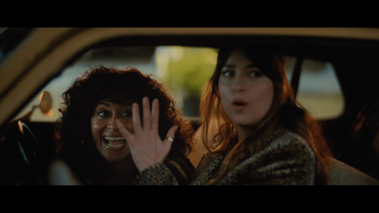 The High Note (2020) Official Trailer - Music Only - YouTube