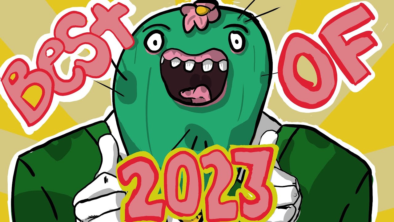 BEST OF CACTUS BOI 2023 - YouTube