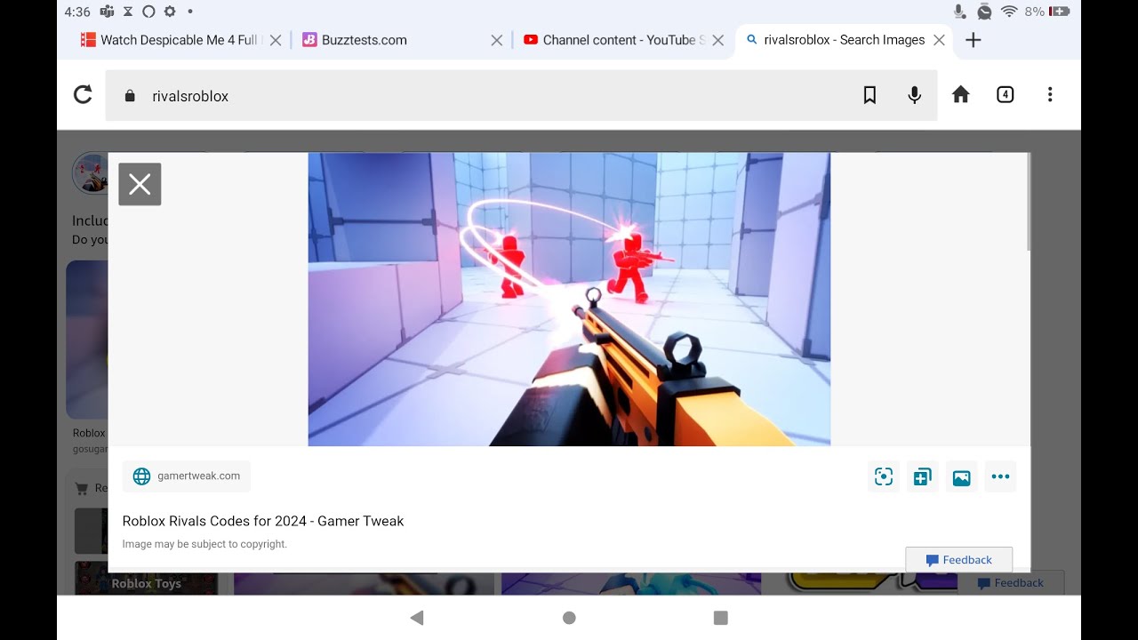 How to play rivals if you're a starter - YouTube
