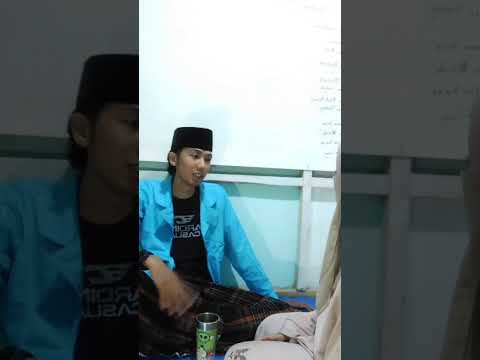 Penyebab yang mewajibkan mandi besar (fiqih) kitab safinatunnaja
