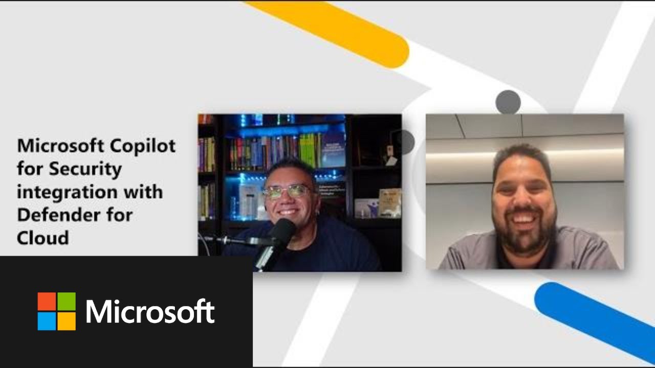 Microsoft Security Copilot Integration with Defender for Cloud | In the ...