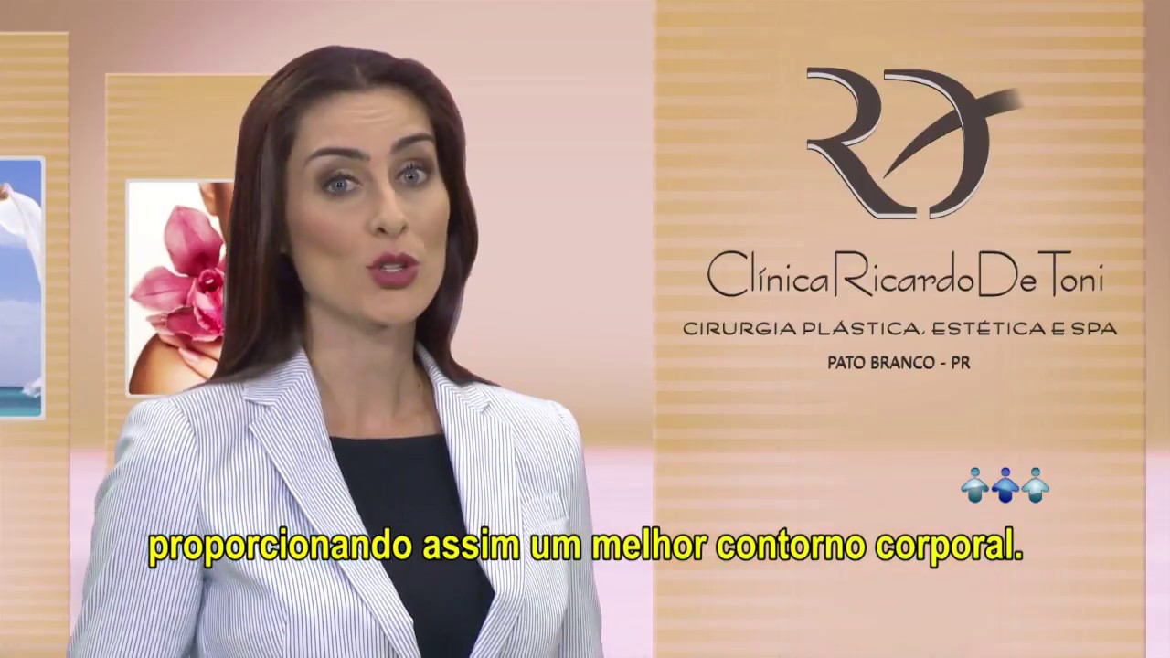 ABDOMINOPLASTIA (Cirurgia Plástica do Abdômen) - YouTube