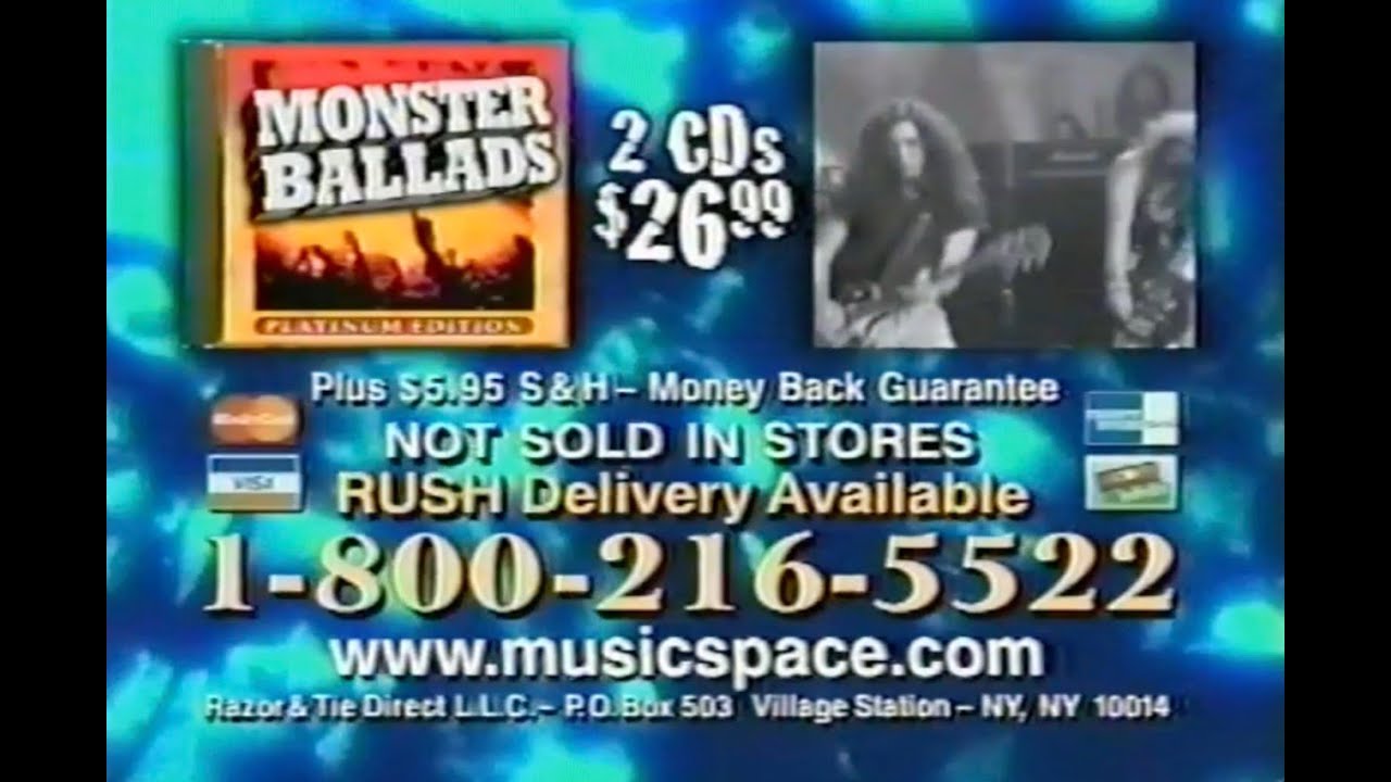 2006 - Commercials On ABC - YouTube