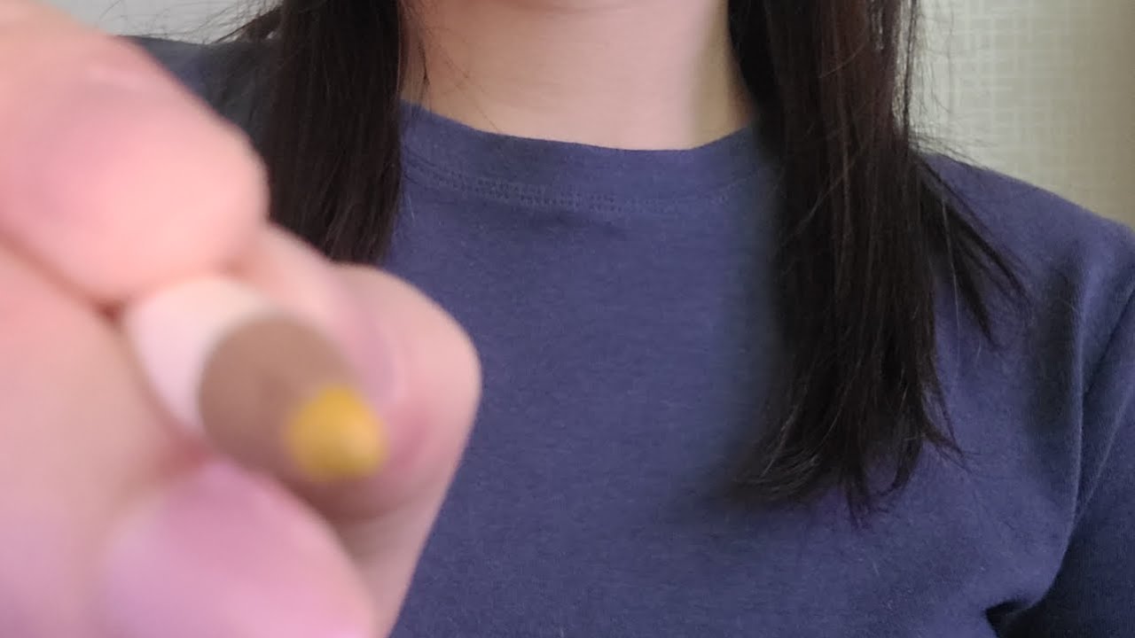 ASMR | Pen Tapping, Camera Tapping | 펜 탭핑, 카메라 탭핑 - YouTube