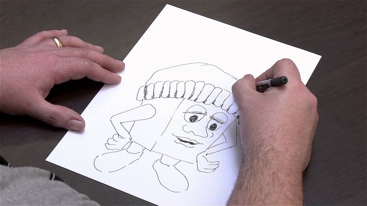 Cumbric logo animation - YouTube