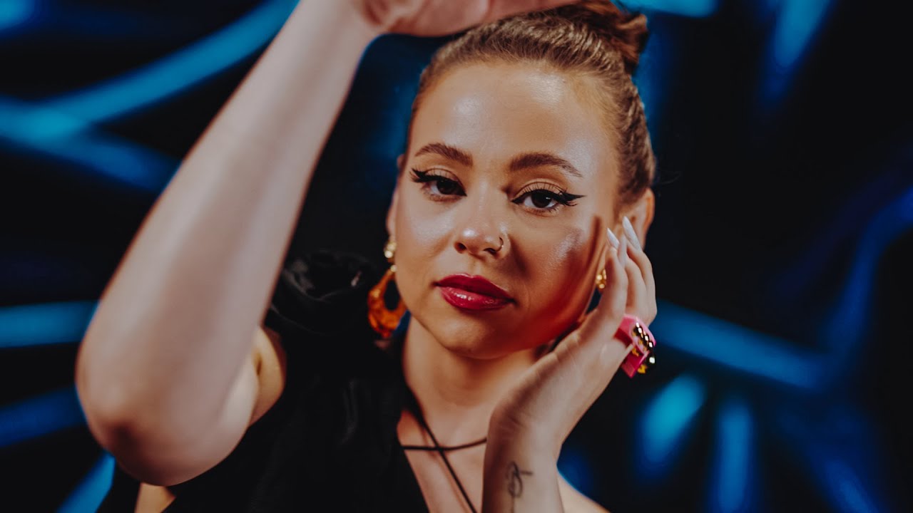 Ruxit - Ține-mi sus aripile - YouTube