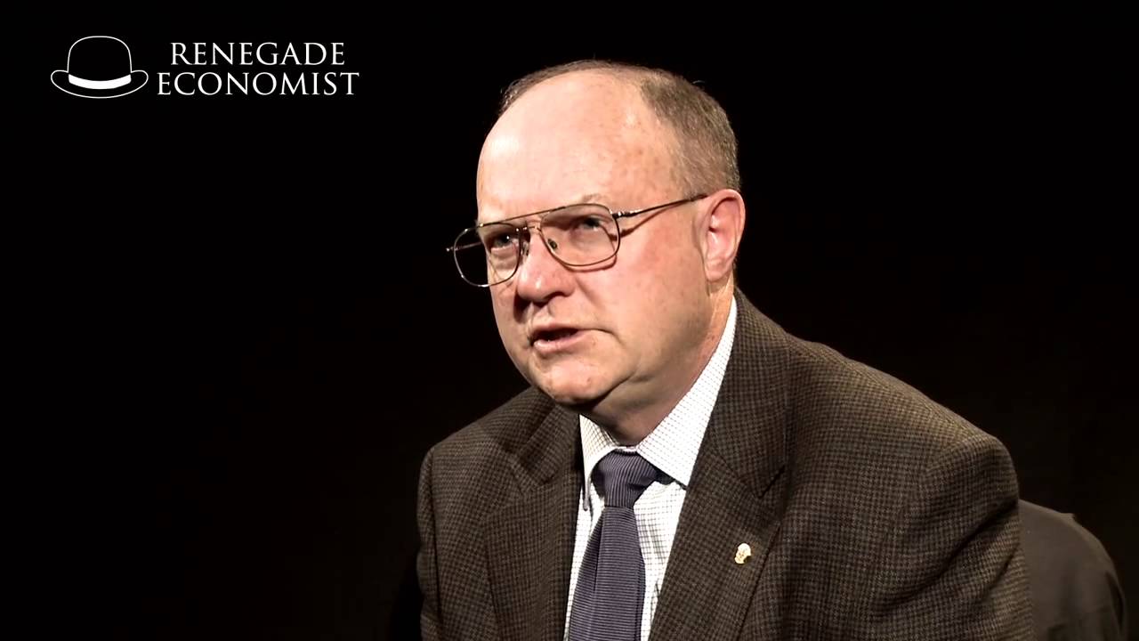 Colonel Lawrence Wilkerson on Robert Rubin - YouTube
