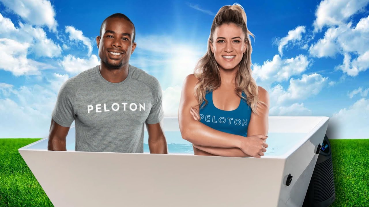 Peloton Recovery Guide - 10 TIPS! - YouTube