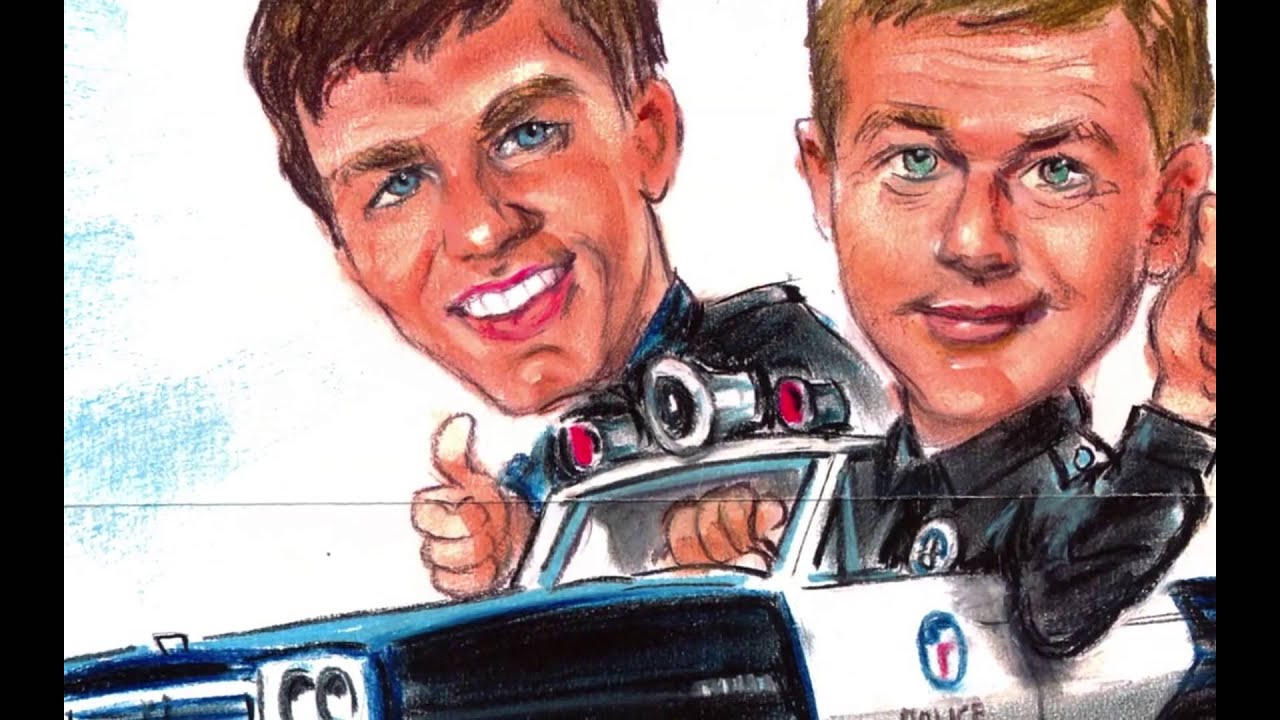 Tribute to Martin Milner - YouTube
