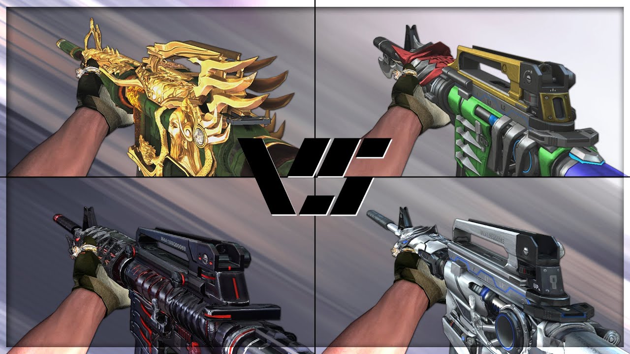 M4a1s Transformers 2 Crossfire Wiki Fandom M4A1 Xmas | Crossfire Wiki