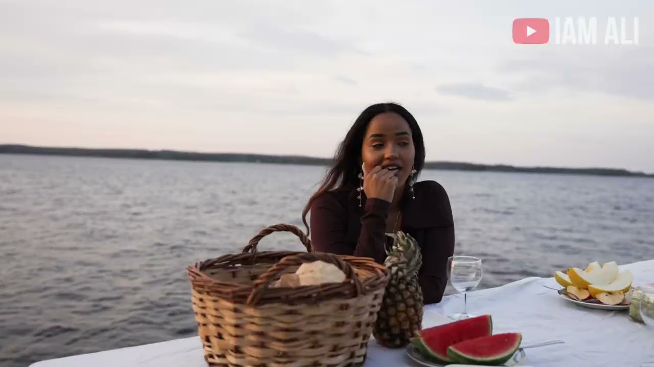 Xoolo dhaqato guurdoon ah ( TRAILER 2022). - YouTube