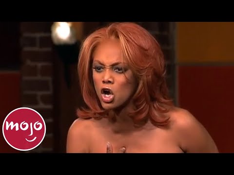 Top 10 Exact Moments That Changed Reality TV Forever