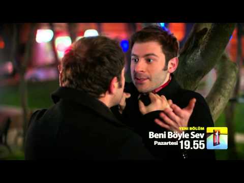Beni Böyle Sev'in 53. Bölümü Bugün 19.55'te TRT1'de