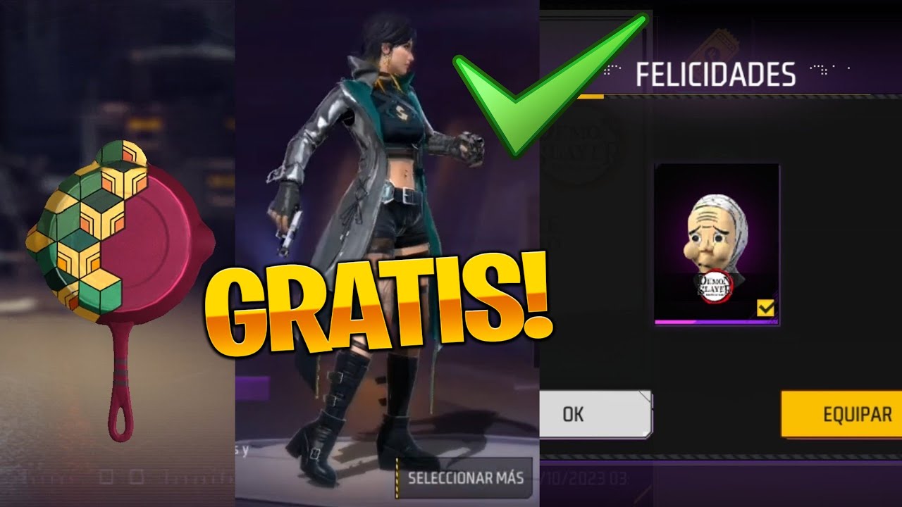 PREMIOS POR INICIAR SESIÓN PERSONAJE SUZY GRATIS SIN COMPRAR EL PASE ...