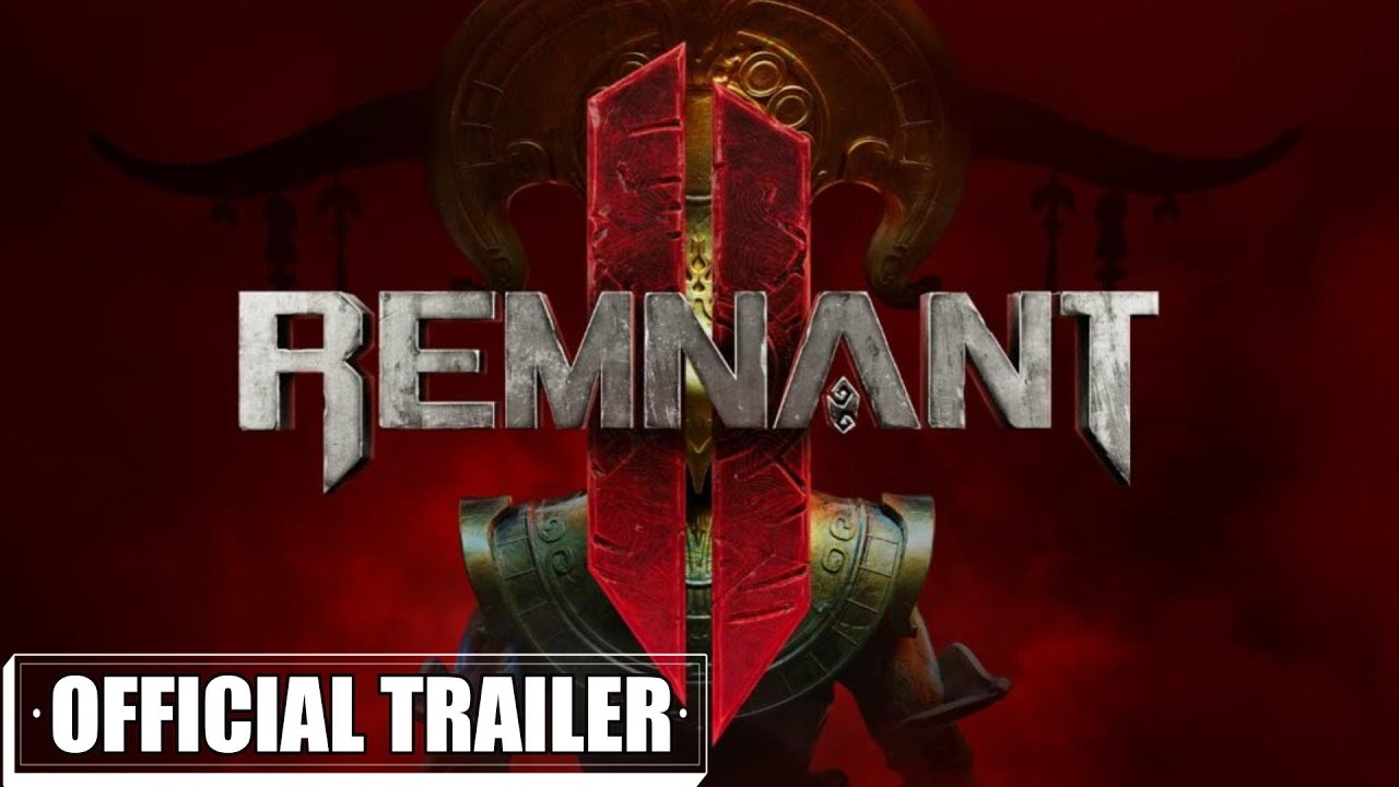 Remnant 2 - The World of Losomn: Dran - YouTube