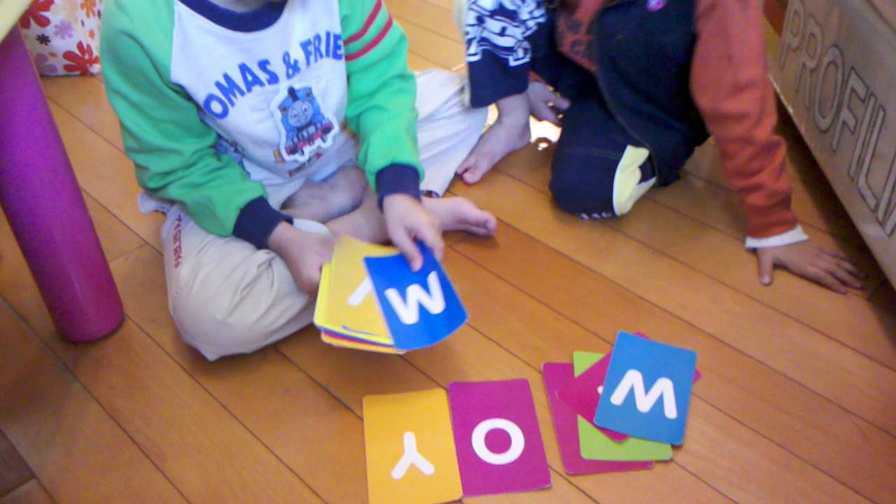 Native English Teacher Ms. Jezzica's English - Phonics / Jolly Phonics ...