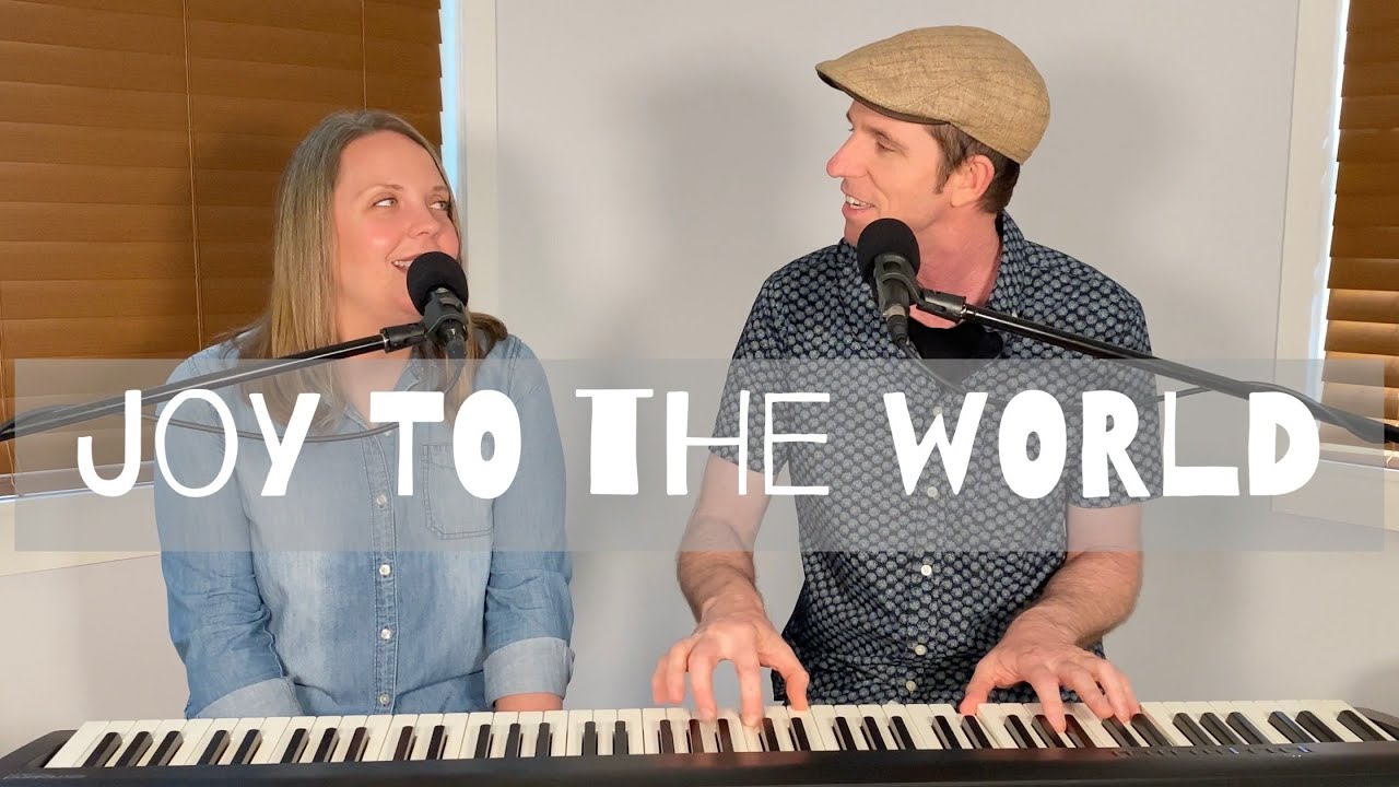 Joy to the World (Jeremiah was a Bullfrog) - YouTube