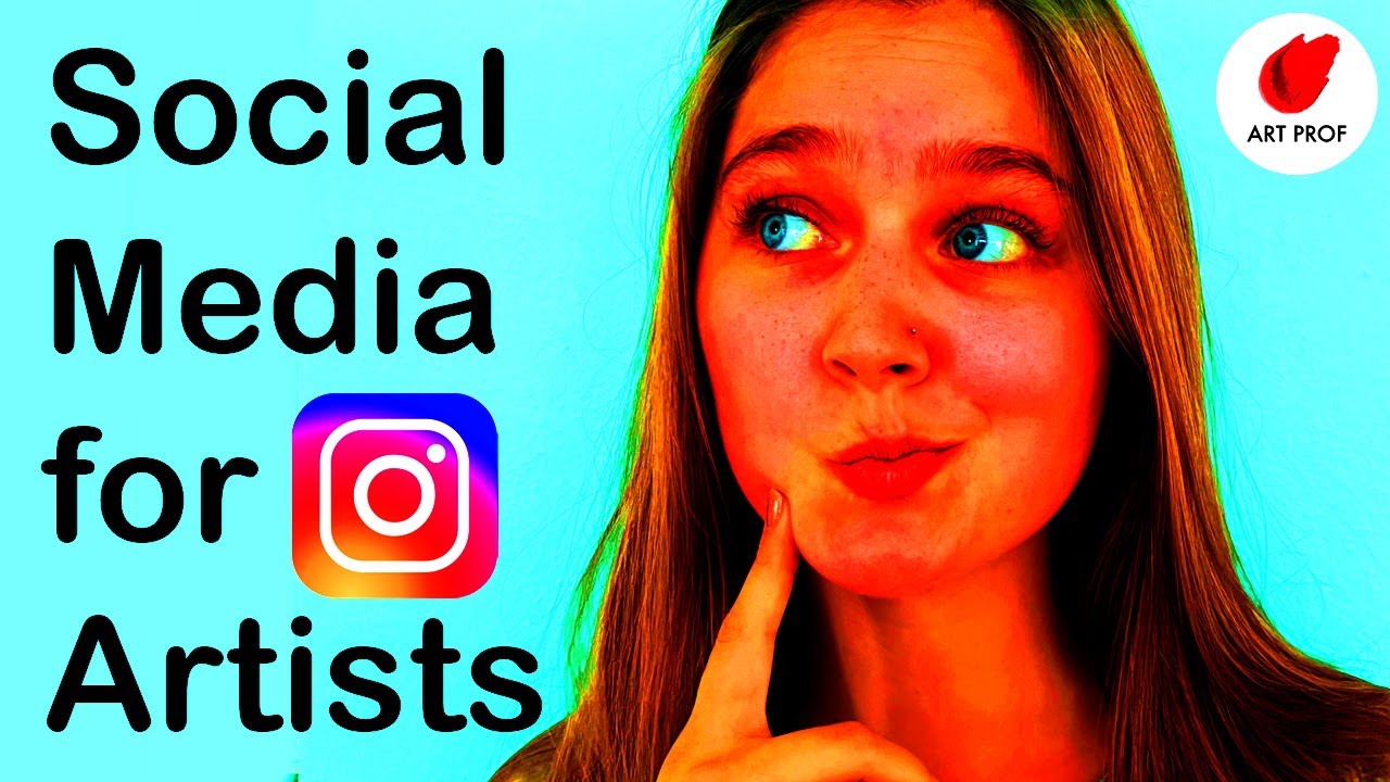 Social Media Artists