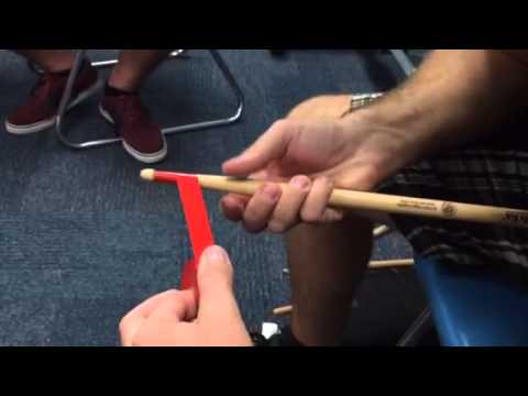 Stick Tape - YouTube