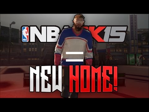 NBA 2K15 | NO POINTS ALLOWED!!! - YouTube
