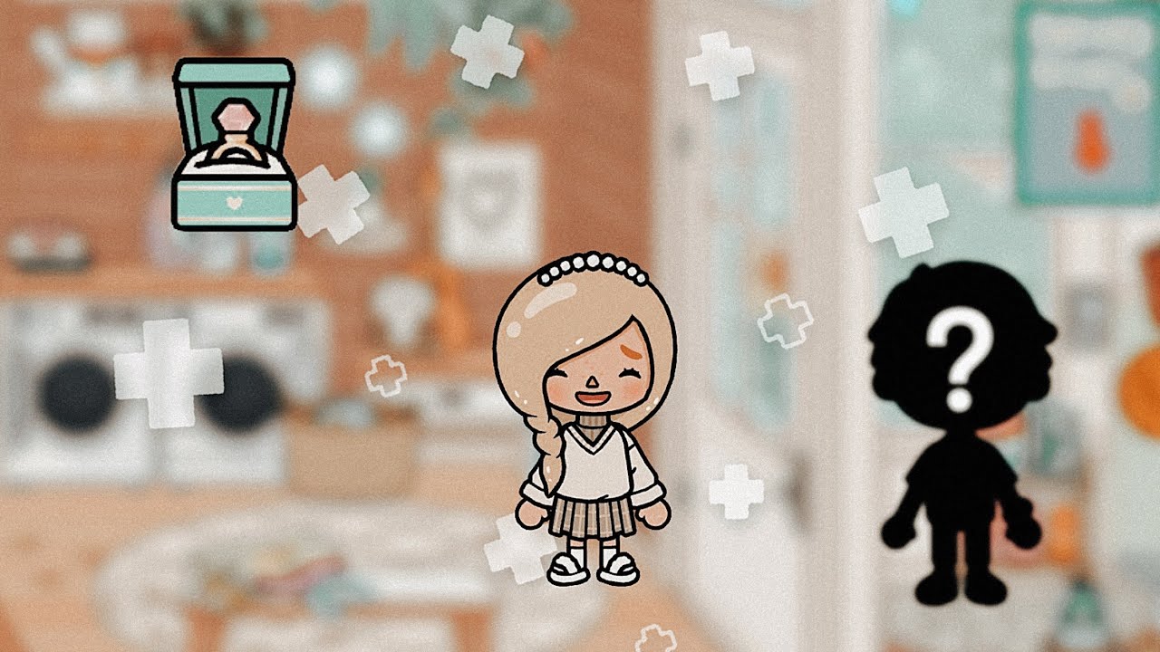 ALICE IS.. WHAT? | TOCA BOCA ROLEPLAY - YouTube