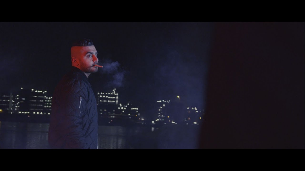 KURDO - Album Teaser "ALMAZ" (prod. by Zinobeatz) - YouTube