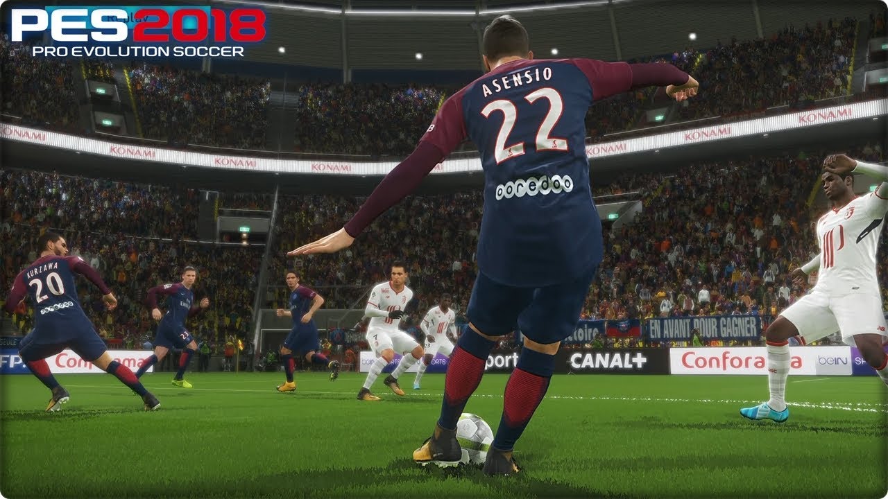 VOCE NÃO VAI ACREDITAR NO QUE O MBAPPE E NEYMAR FEZ NESSE JOGO !! PES ...