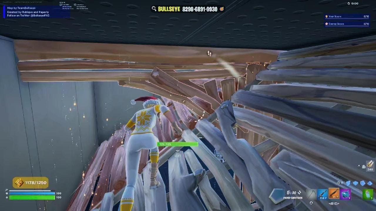 Fortnite montage part 1 - YouTube