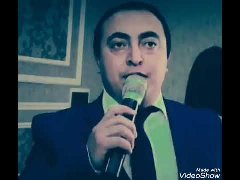 Anar Ehmedov Lacin Sahnaz mugami