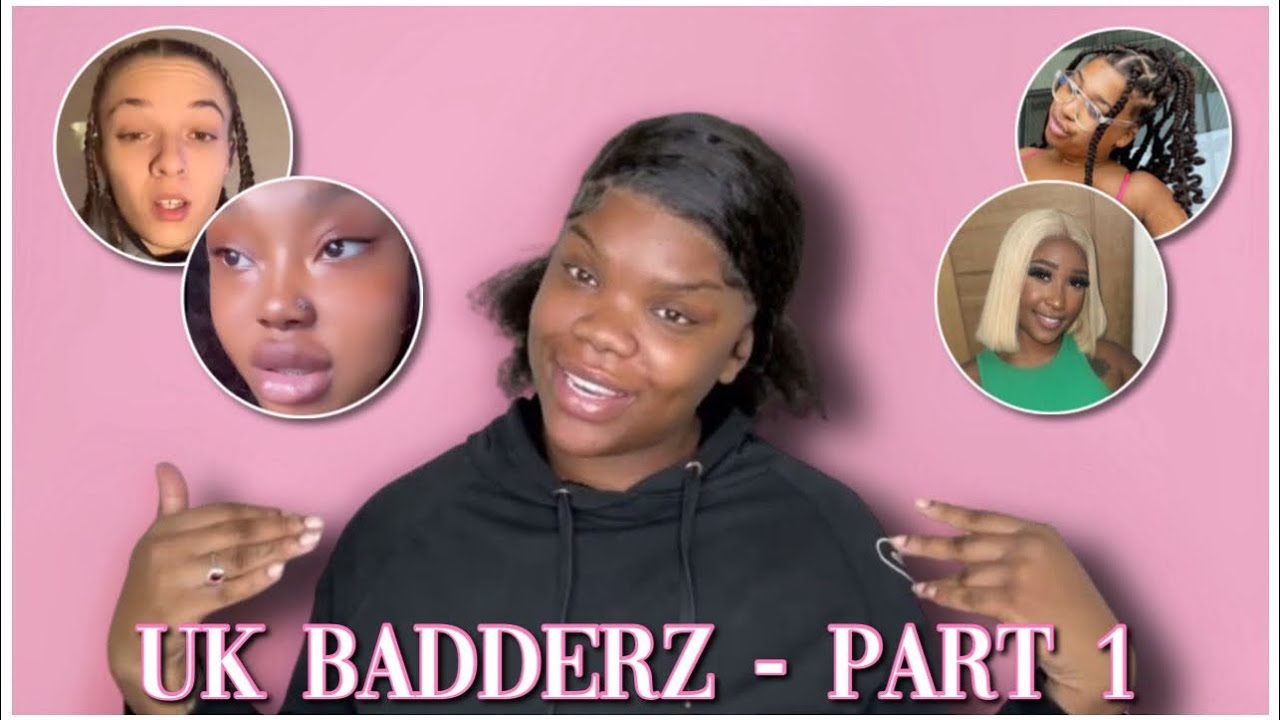 STORYTIME - P1 THE TRUTH ABOUT UK BADDERZ - WORST TRIP OF MY LIFE - YouTube