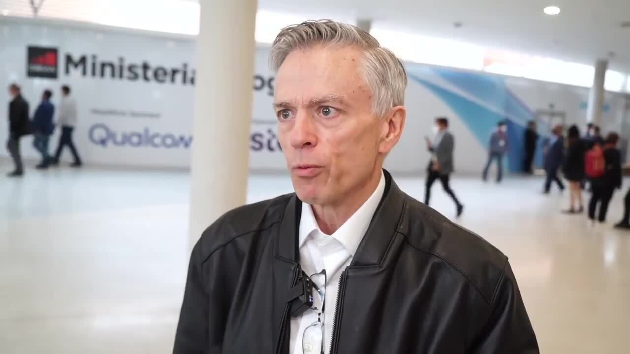 Lynk CEO Charles Miller: The sky's the limit - YouTube