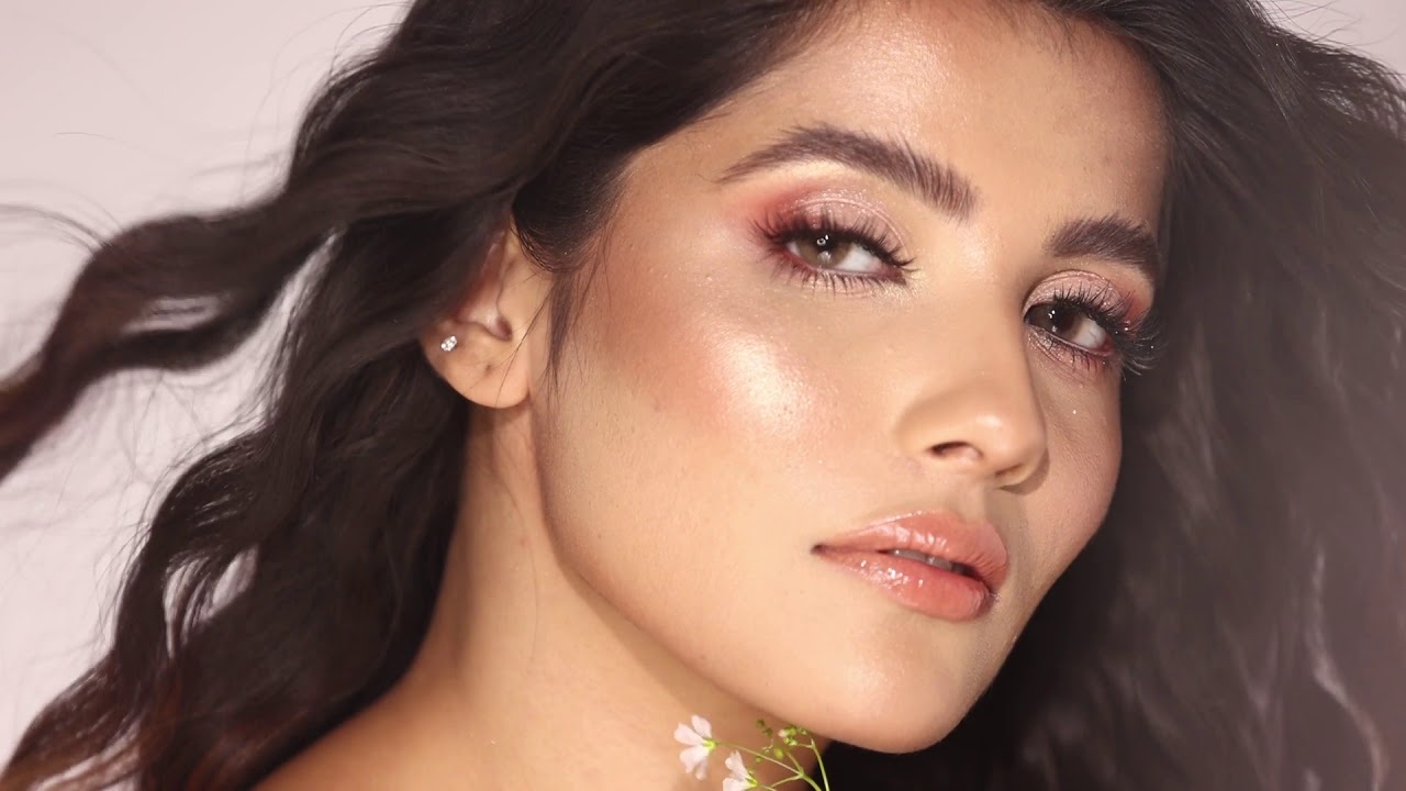 Delora Jones Cosmetics - YouTube