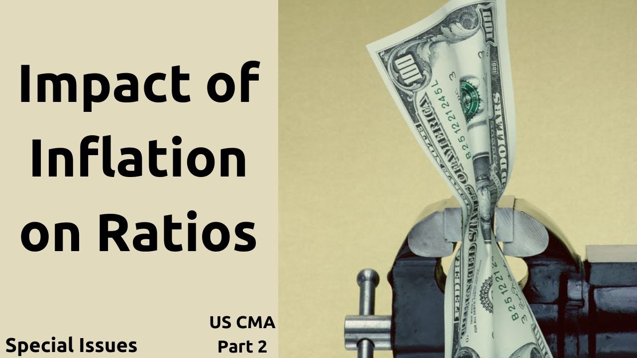 US CMA|US CMA Exam|US CMA Course|US CMA Part 2|Special Issues|Impact of ...