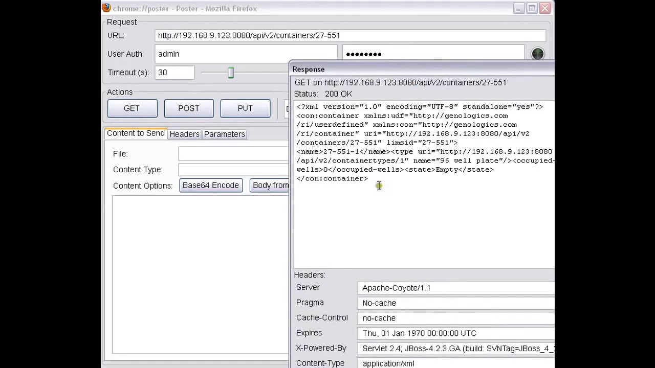 BaseSpace™ Clarity LIMS API Training Module 2 -Exercises Part 3 - YouTube