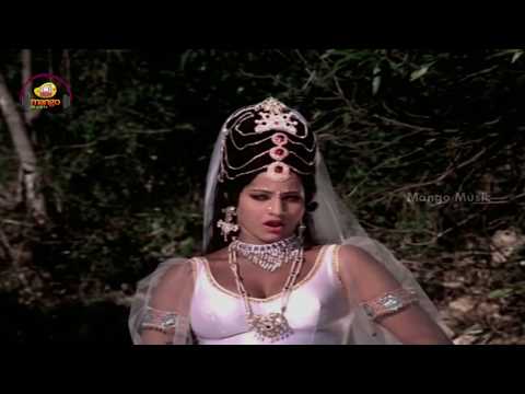 Raja Raja Full Video Song | Jagan Mohini Telugu Movie Songs | Jayamalini | Narasimha Raju