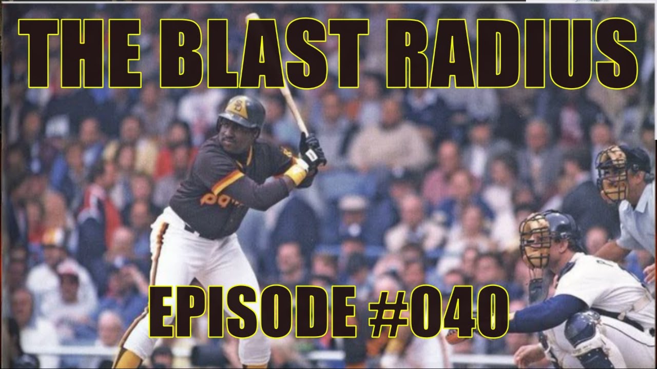 The Blast Radius | Ep. 040 - YouTube