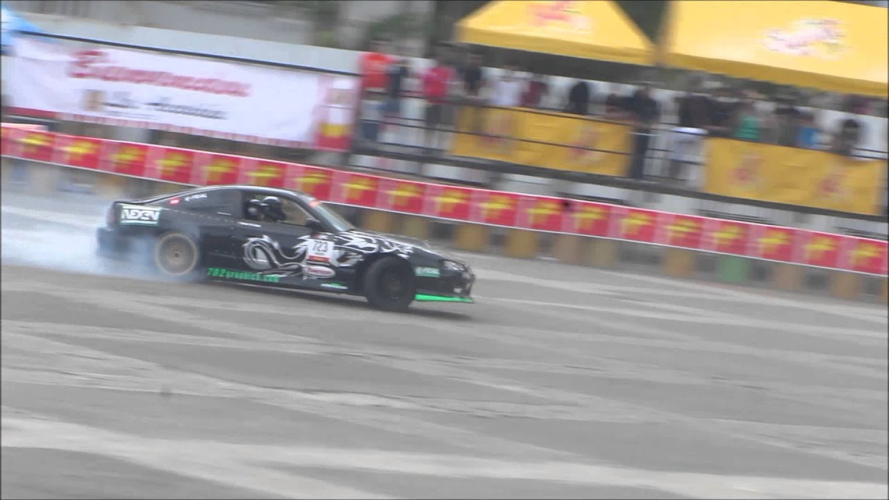 Drifting, Derrape de autos Xtreme Drift Challenge - YouTube